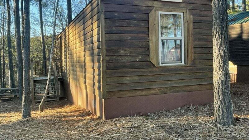Cabins | Carolina Adventure World