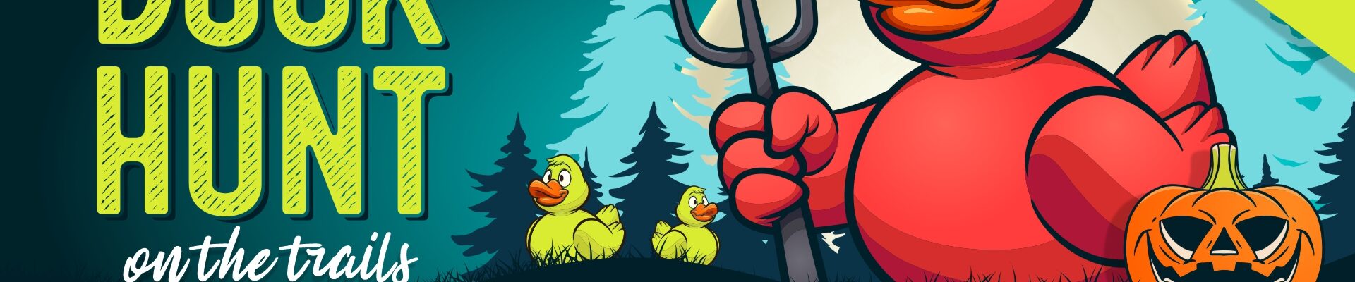 CAW First Annual Duck Hunt | Carolina Adventure World
