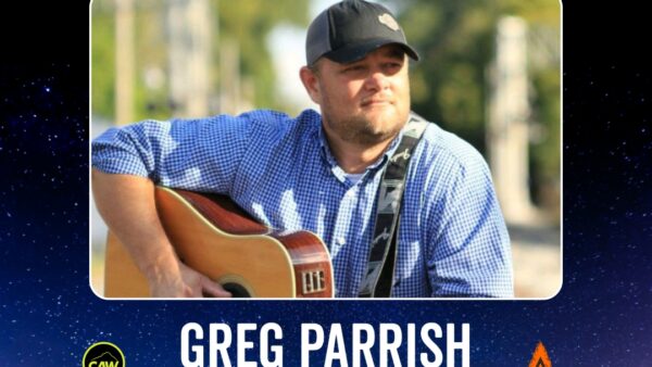 The After Ride with Greg Parrish | Carolina Adventure World