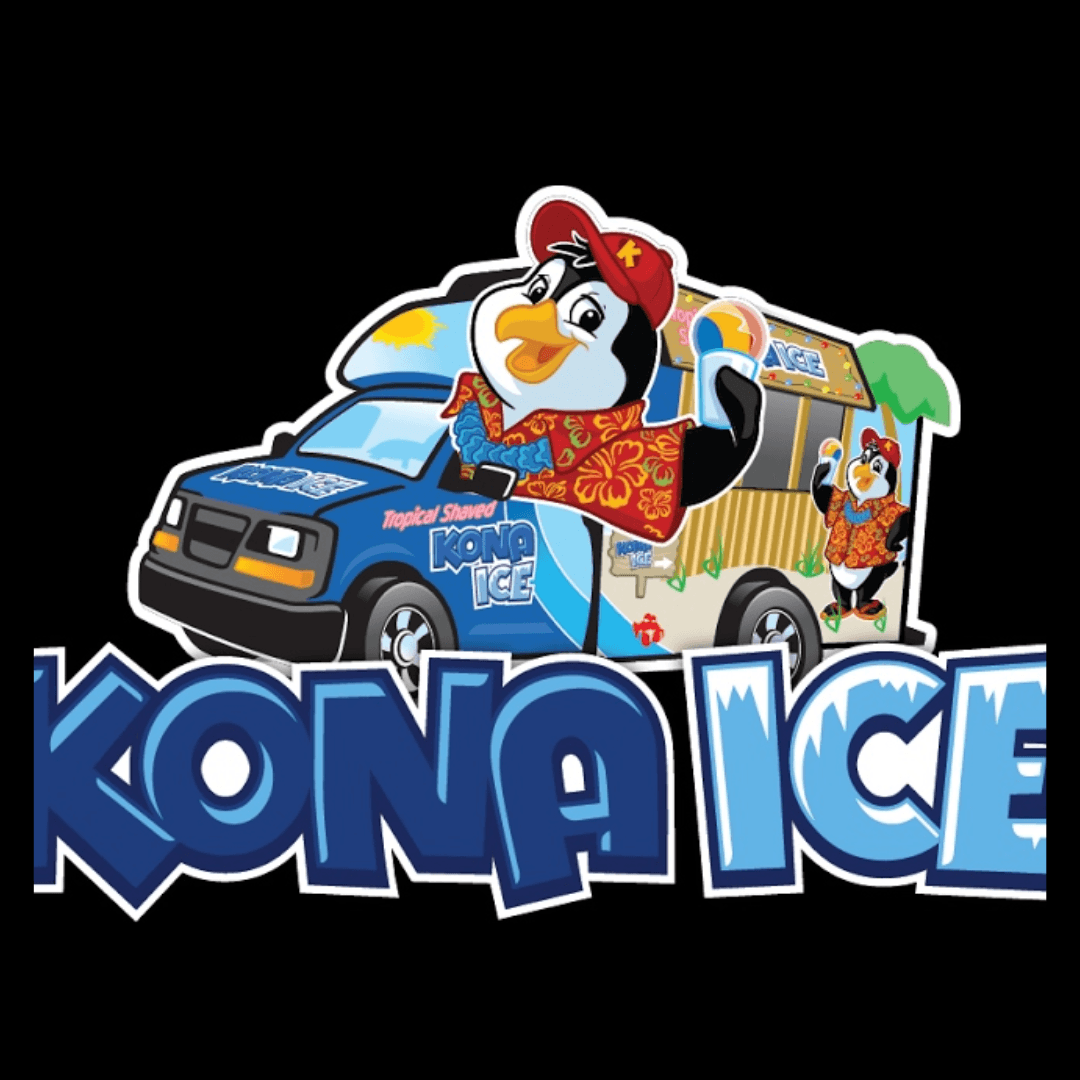 Kona Ice | Carolina Adventure World